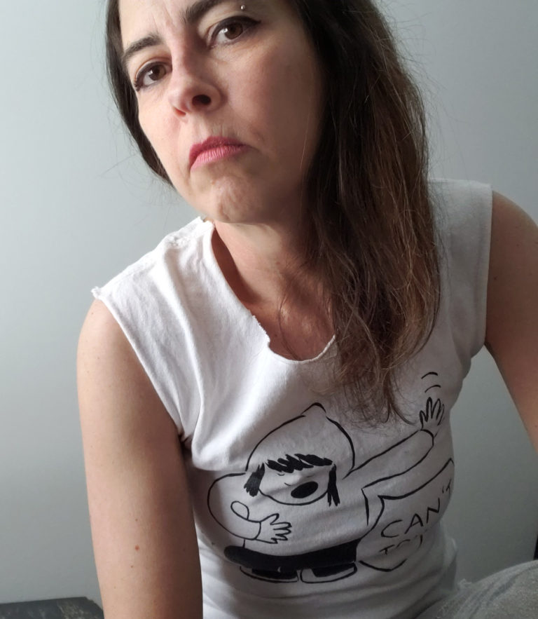 about | Anne Elizabeth Moore